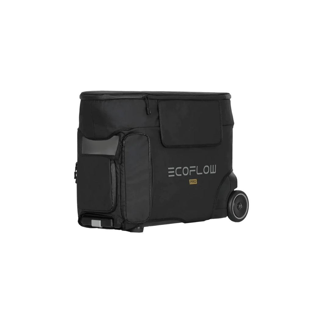 EcoFlow DELTA Pro Bag | Outbound Power