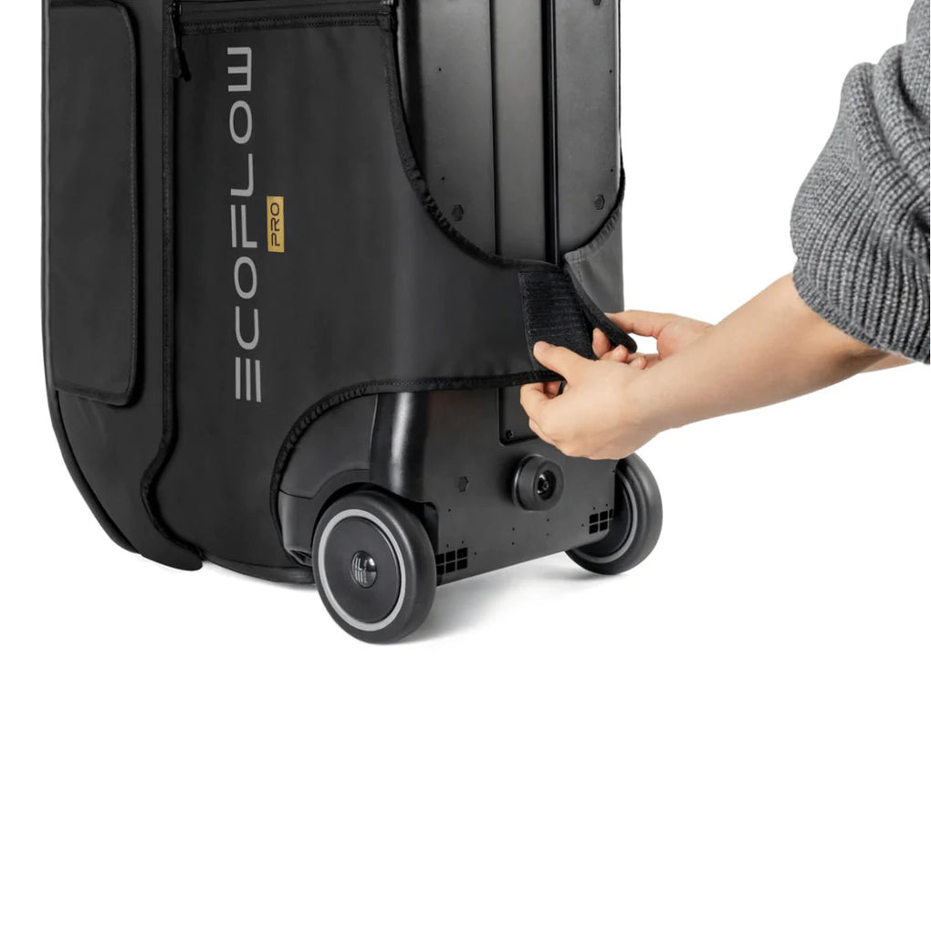 EcoFlow DELTA Pro Bag | Outbound Power