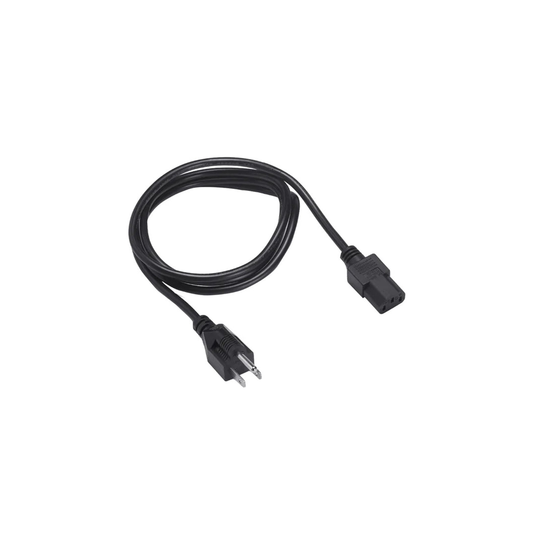 EcoFlow AC Charging Cable | Outbound Power